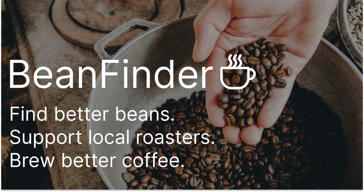 BeanFinder